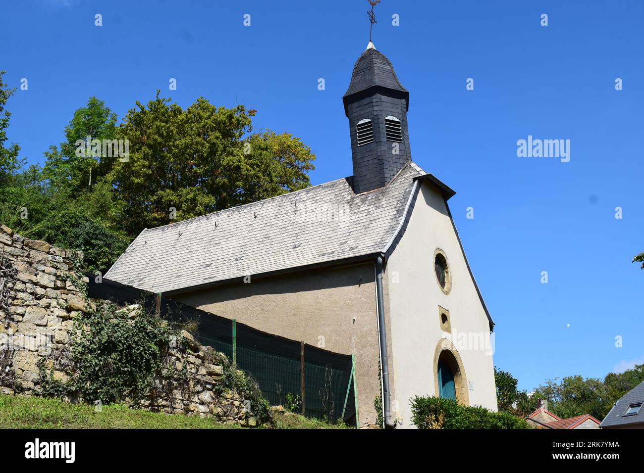 Medieval rodemack hi-res stock photography and images - Alamy