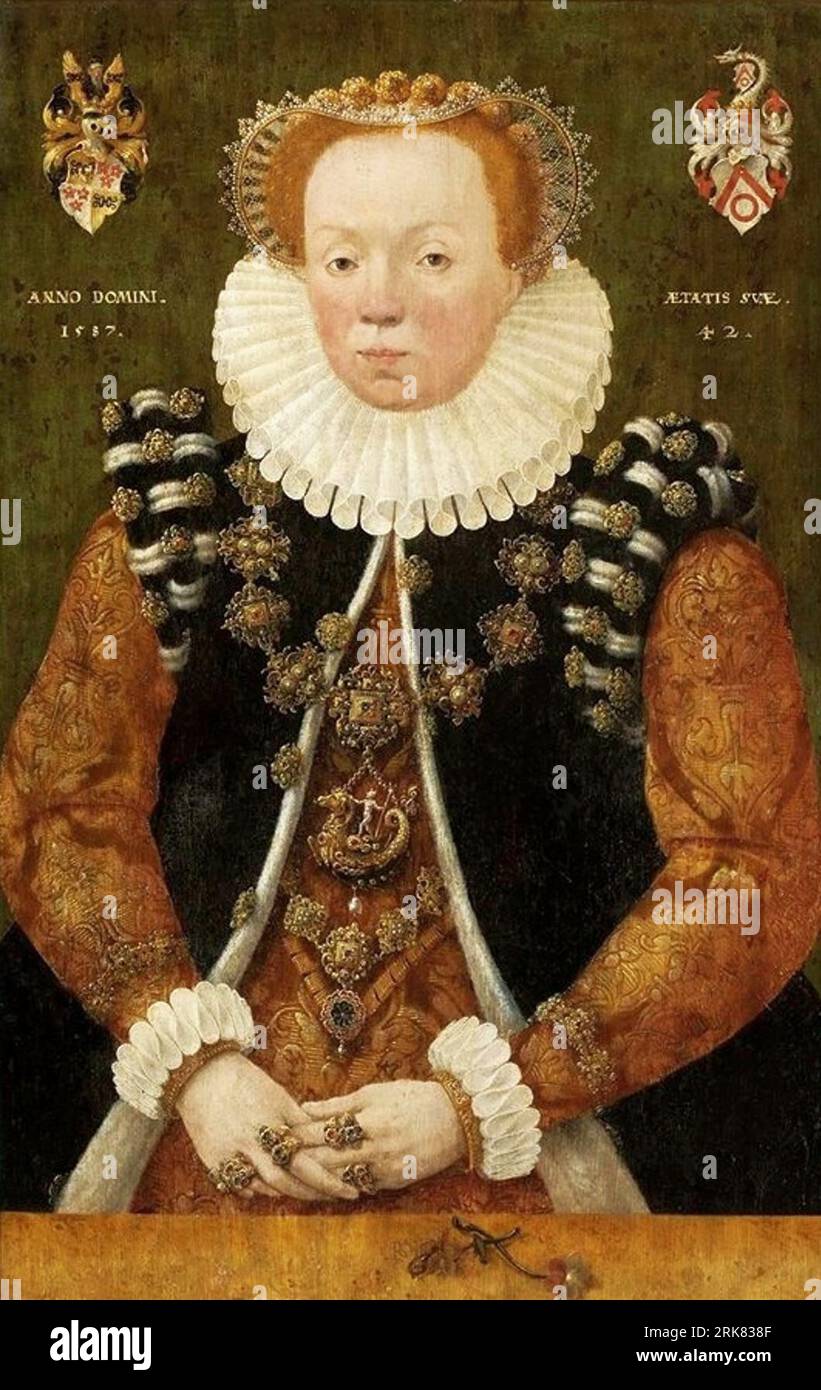 Katharina von hatzfeld hi-res stock photography and images - Alamy