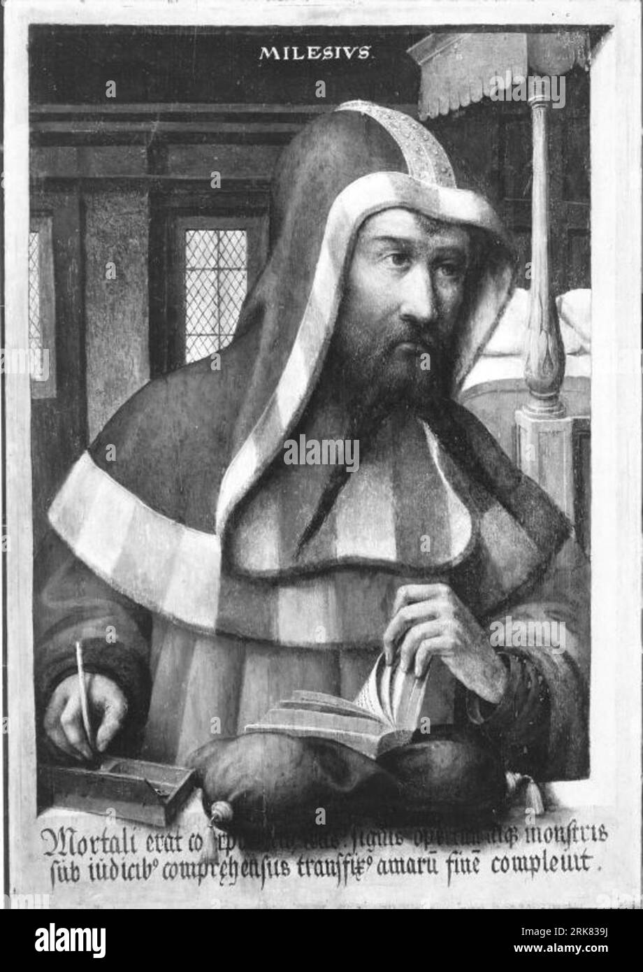 Hermann tom ring hi-res stock photography and images - Alamy