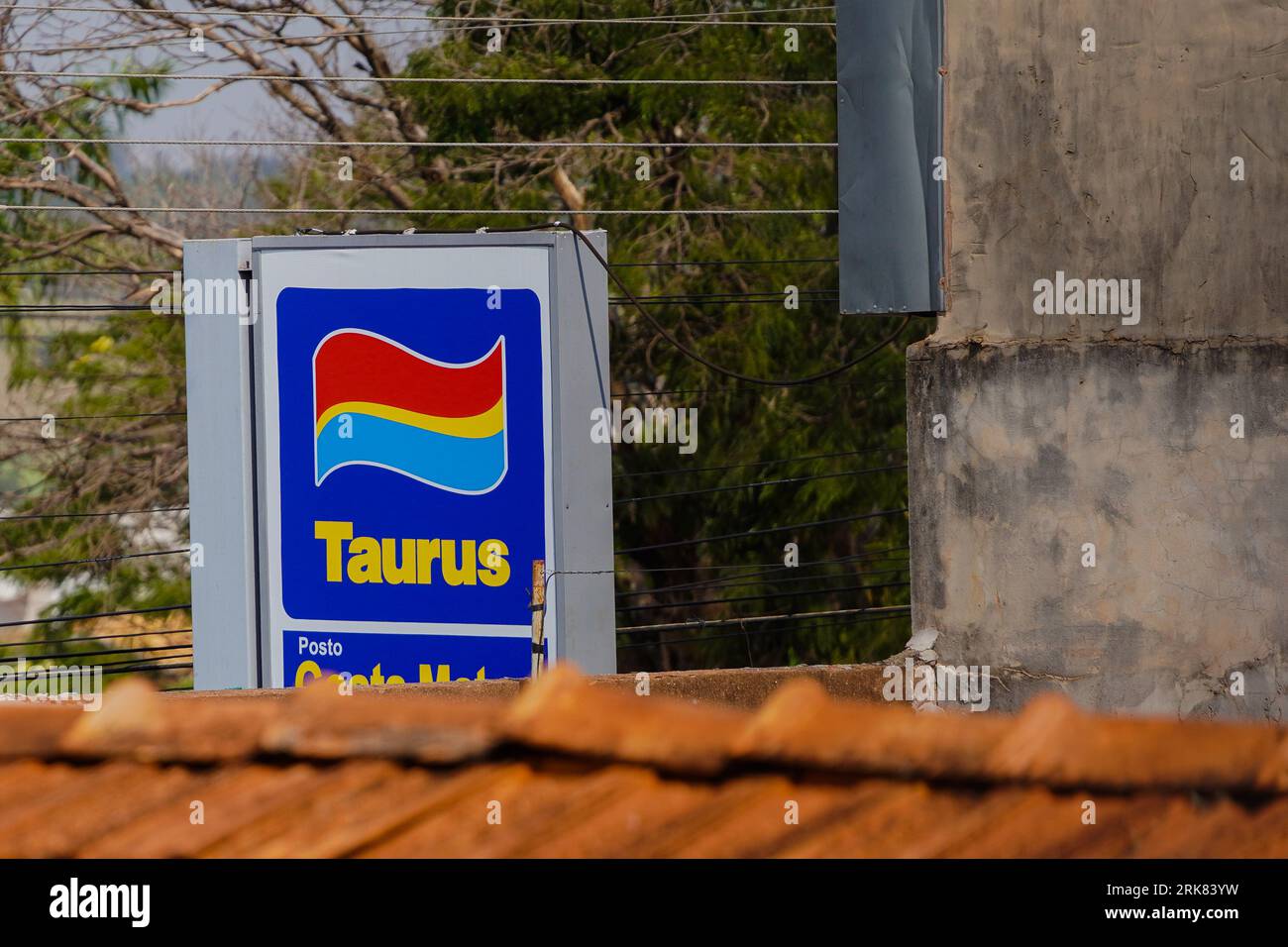 Taurus petroleo hi-res stock photography and images - Alamy