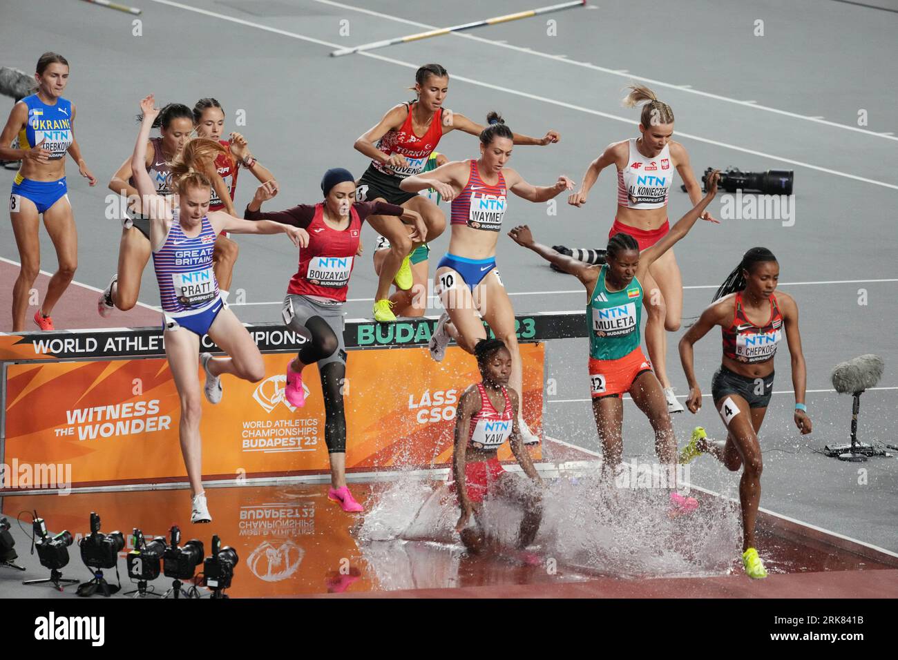 Courtney wayment budapest 2023 hi-res stock photography and images - Alamy Courtney wayment budapest 2023 hi-res stock photography and images - Alamy