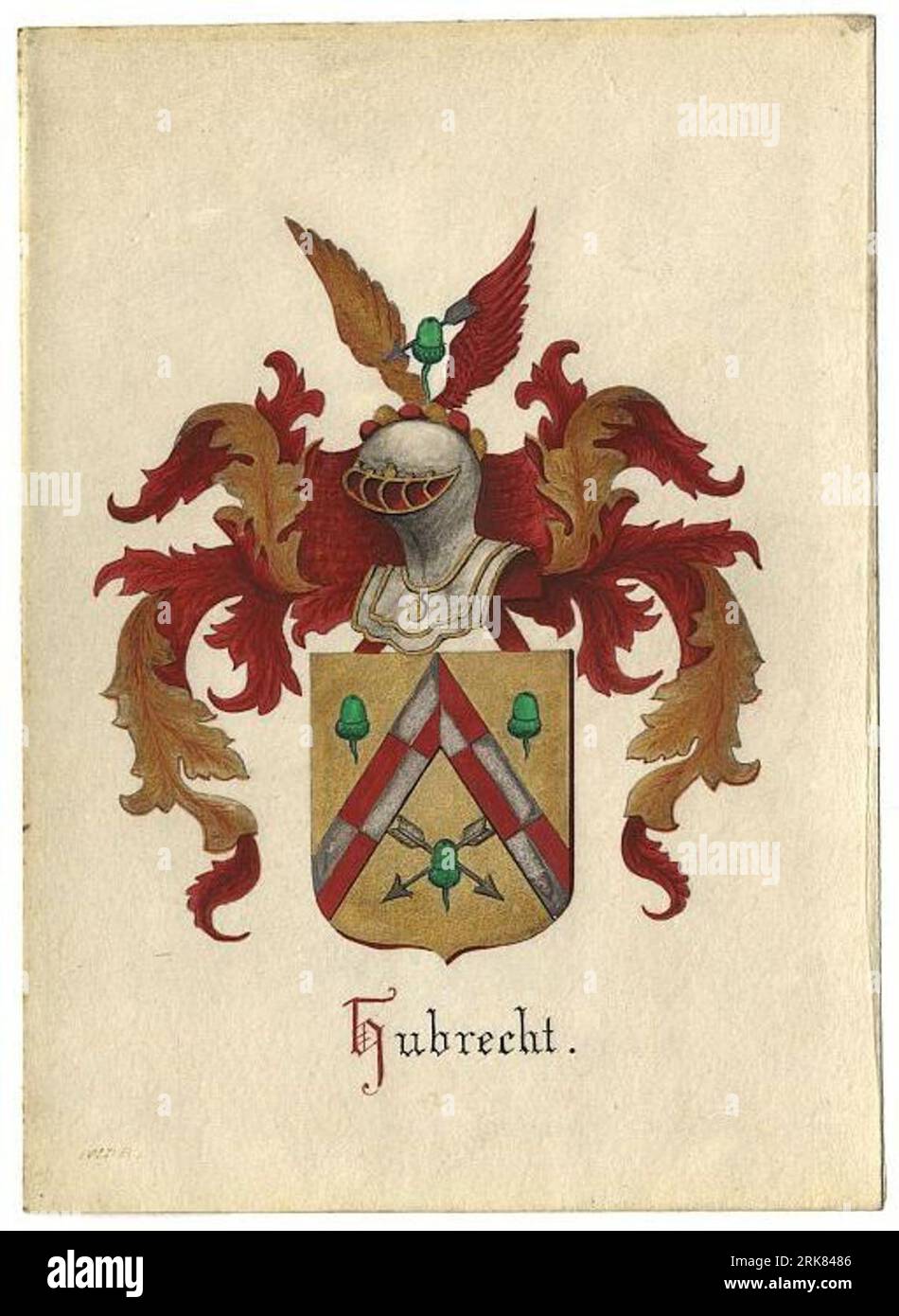 The family hubrecht hi-res stock photography and images - Alamy