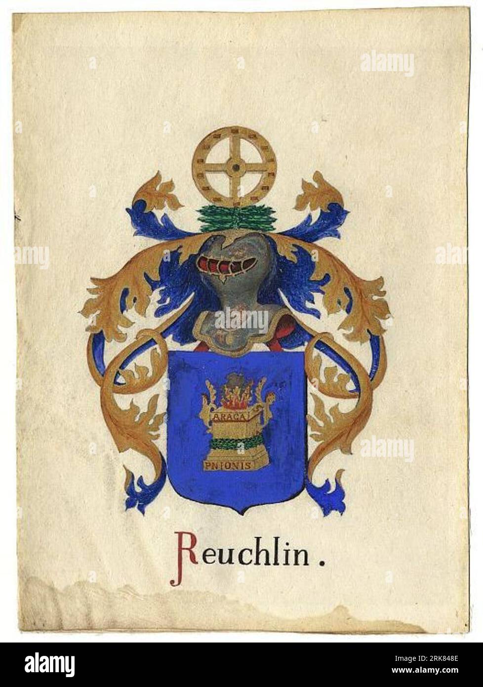 Wapen van de hi-res stock photography and images - Alamy