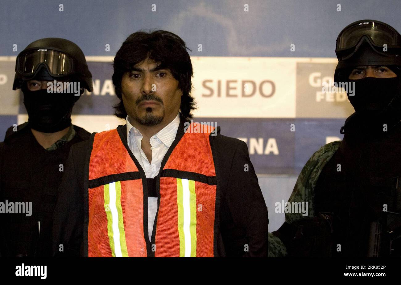 Indio alvarez hi-res stock photography and images - Alamy