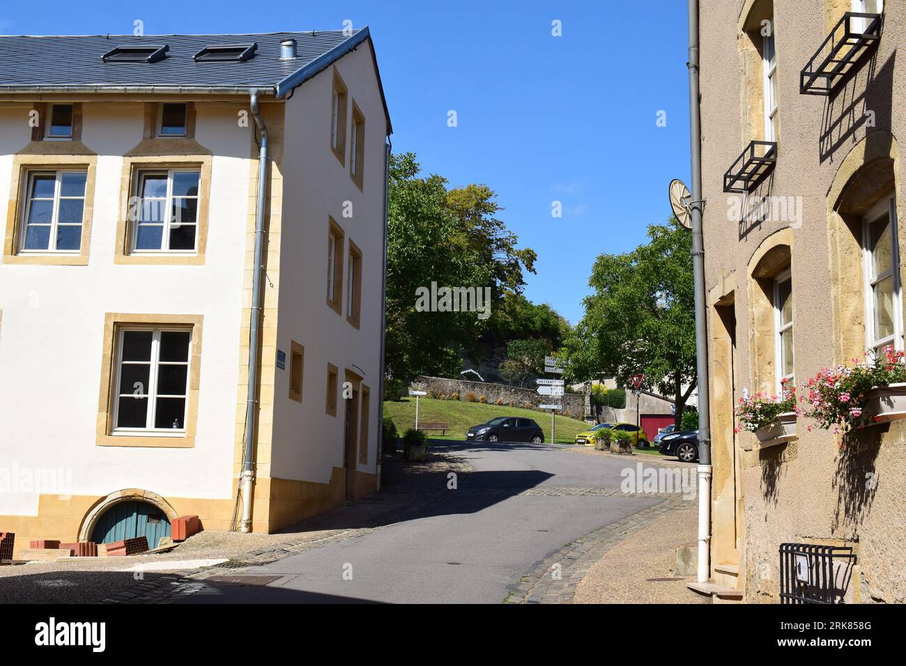 Ruedemaacher hi-res stock photography and images - Alamy