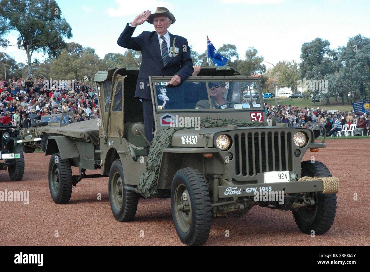 Australian values hi-res stock photography and images - Alamy