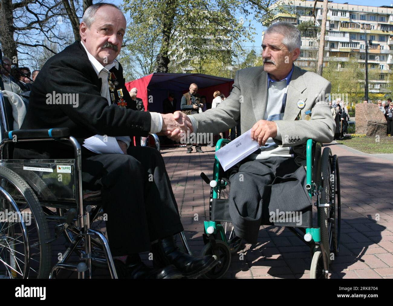 Chernobyl exploded reactor hi-res stock photography and images - Alamy