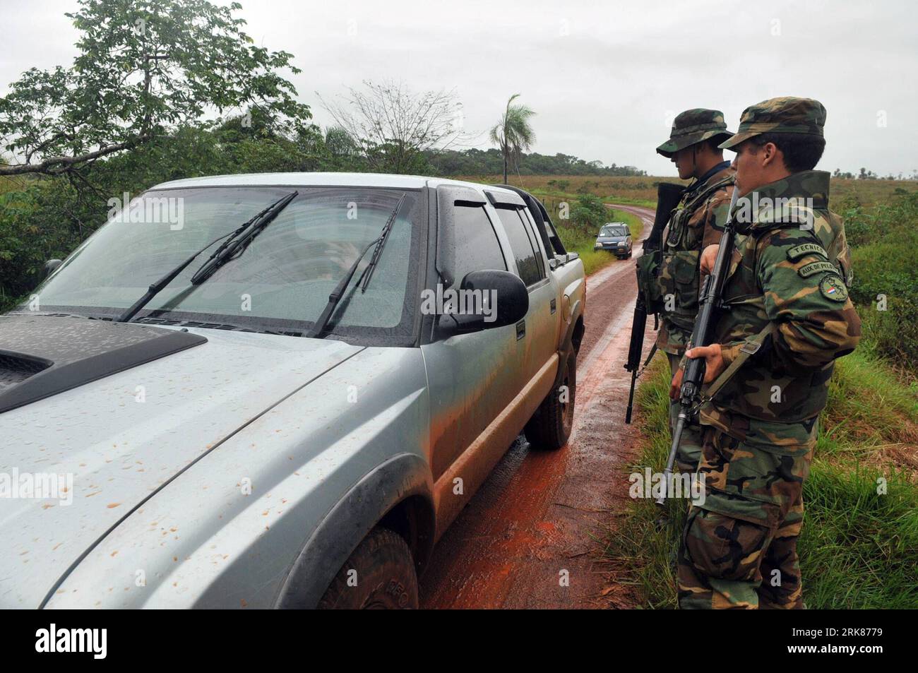 Pueblo militar hi-res stock photography and images - Alamy