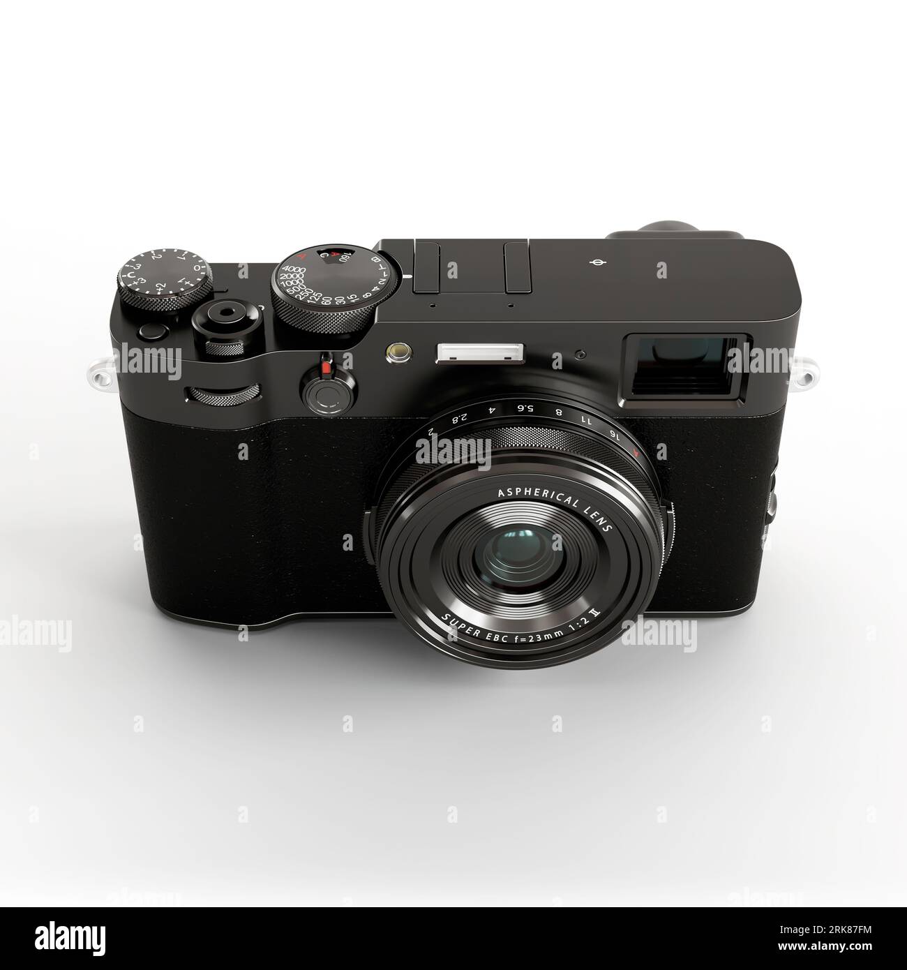Front mounted shutter hi-res stock photography and images - Alamy