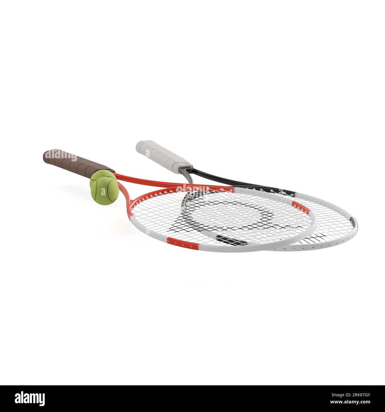 Racketing hi-res stock photography and images - Alamy