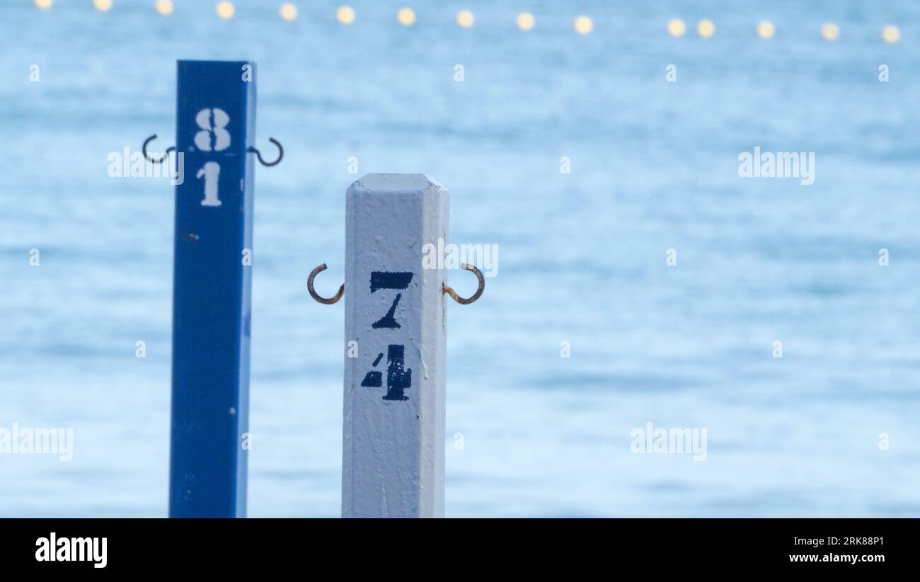 Featuring numbers hi-res stock photography and images - Alamy