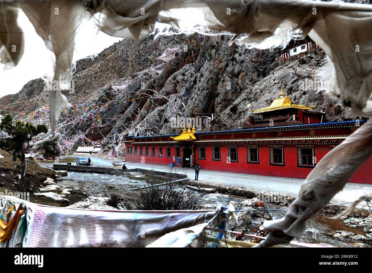 Princess wencheng hi-res stock photography and images - Alamy