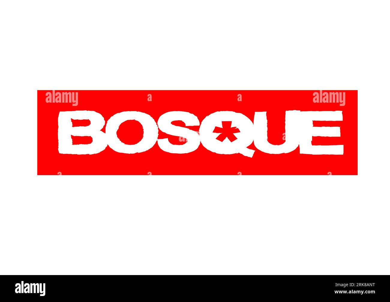 Bosque bosque bosque Cut Out Stock Images & Pictures - Alamy