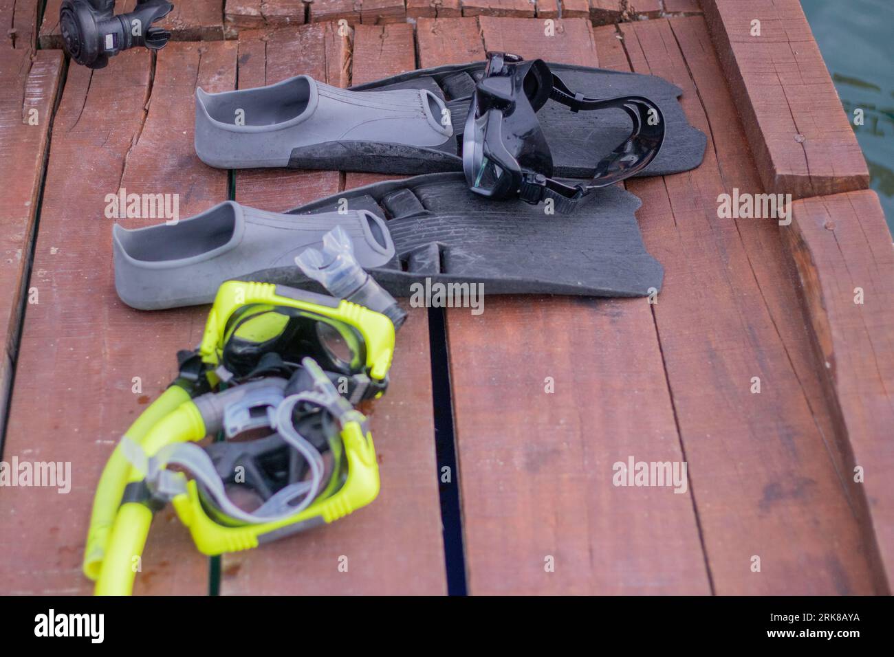 Scuba gauge hi-res stock photography and images - Alamy