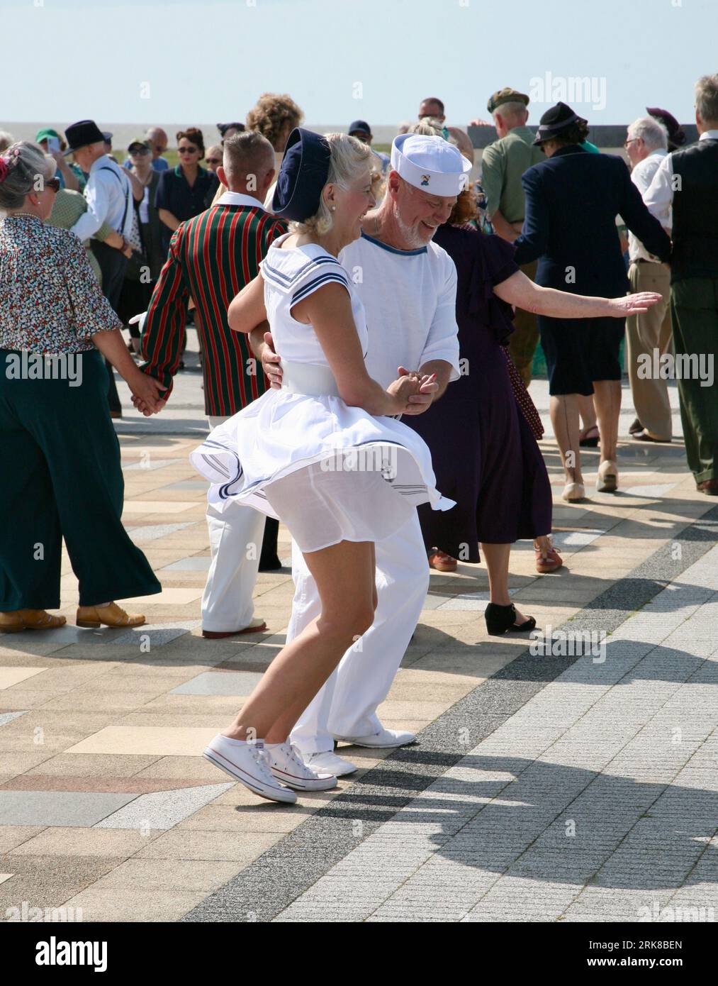 Lytham festival 2023 hi-res stock photography and images - Alamy