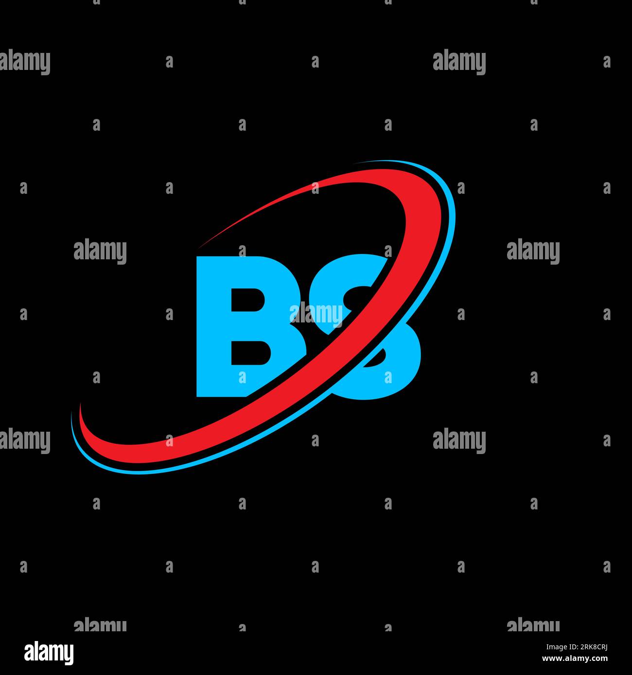 Bs tech logo hi-res stock photography and images - Alamy