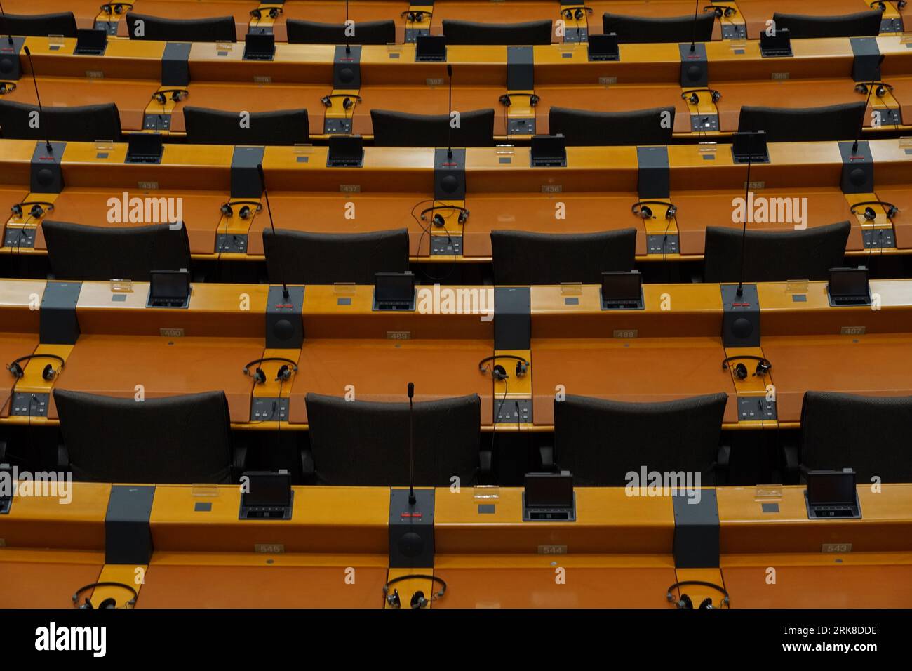 Vacant of people hi-res stock photography and images - Alamy