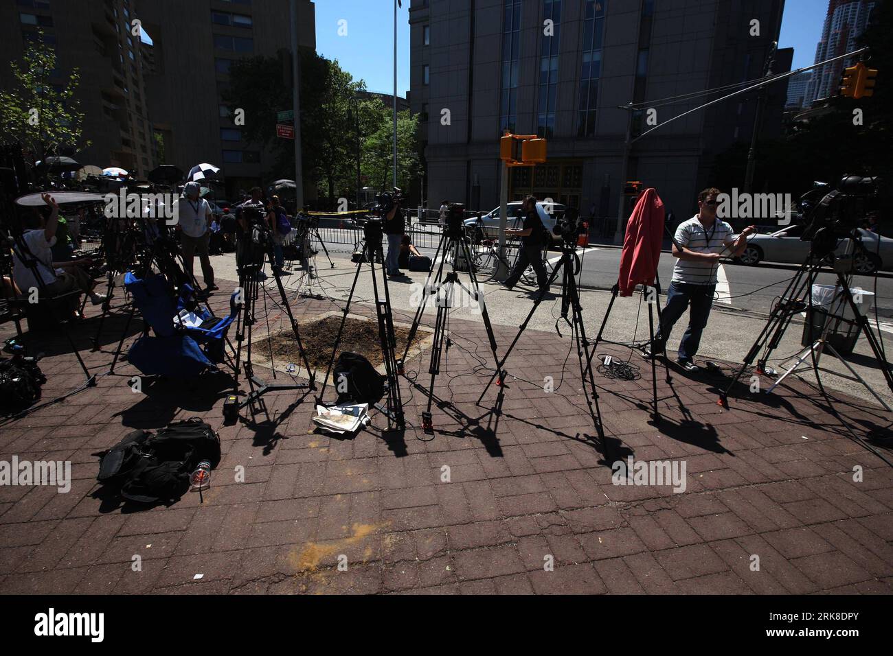 Times square bomber hi-res stock photography and images - Alamy