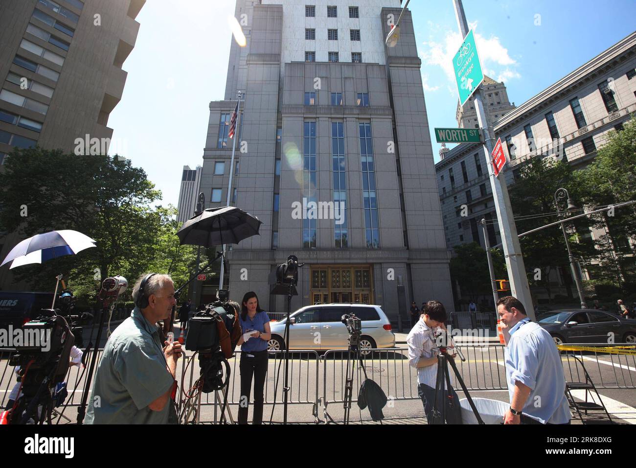 Times square bomber hi-res stock photography and images - Alamy