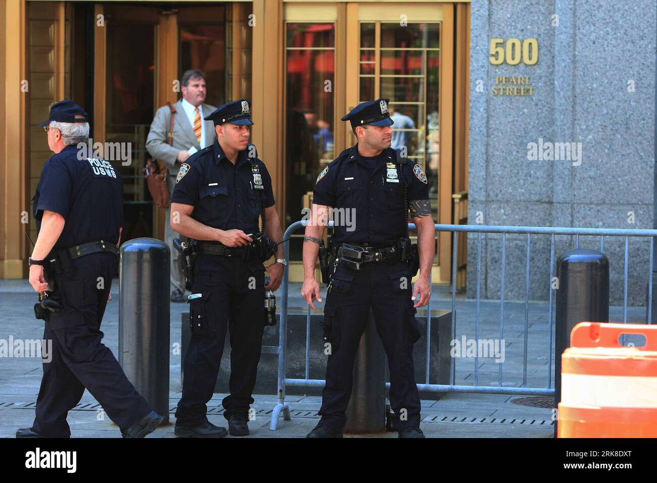 Times square bomber hi-res stock photography and images - Alamy