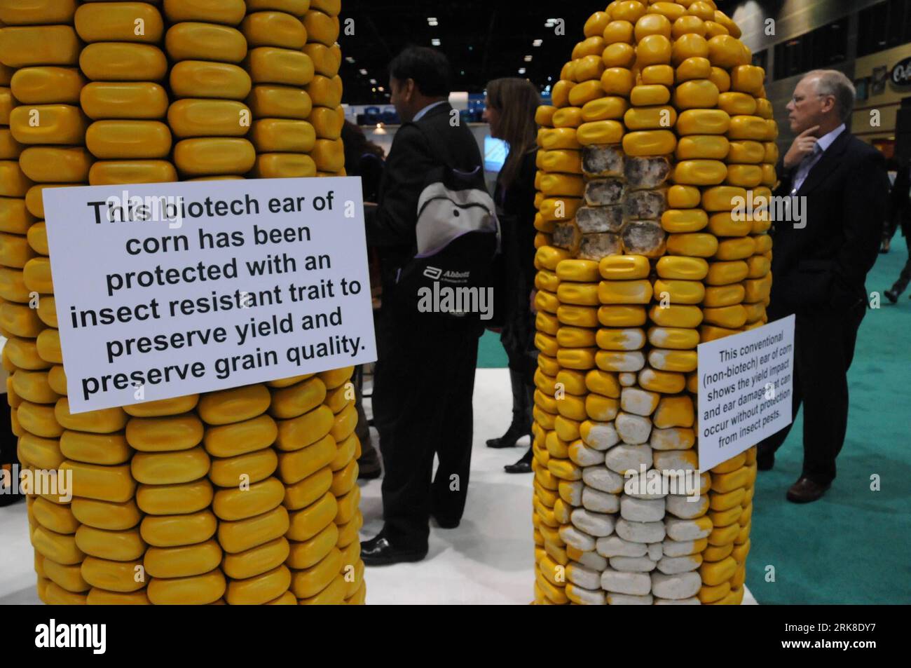 Bio industrie hi-res stock photography and images - Alamy