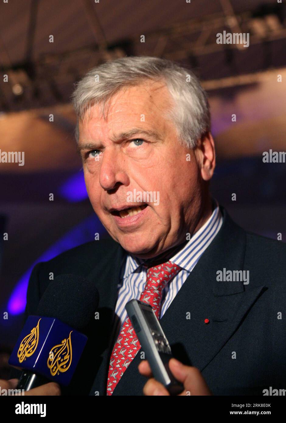 Ras laffan hi-res stock photography and images - Alamy