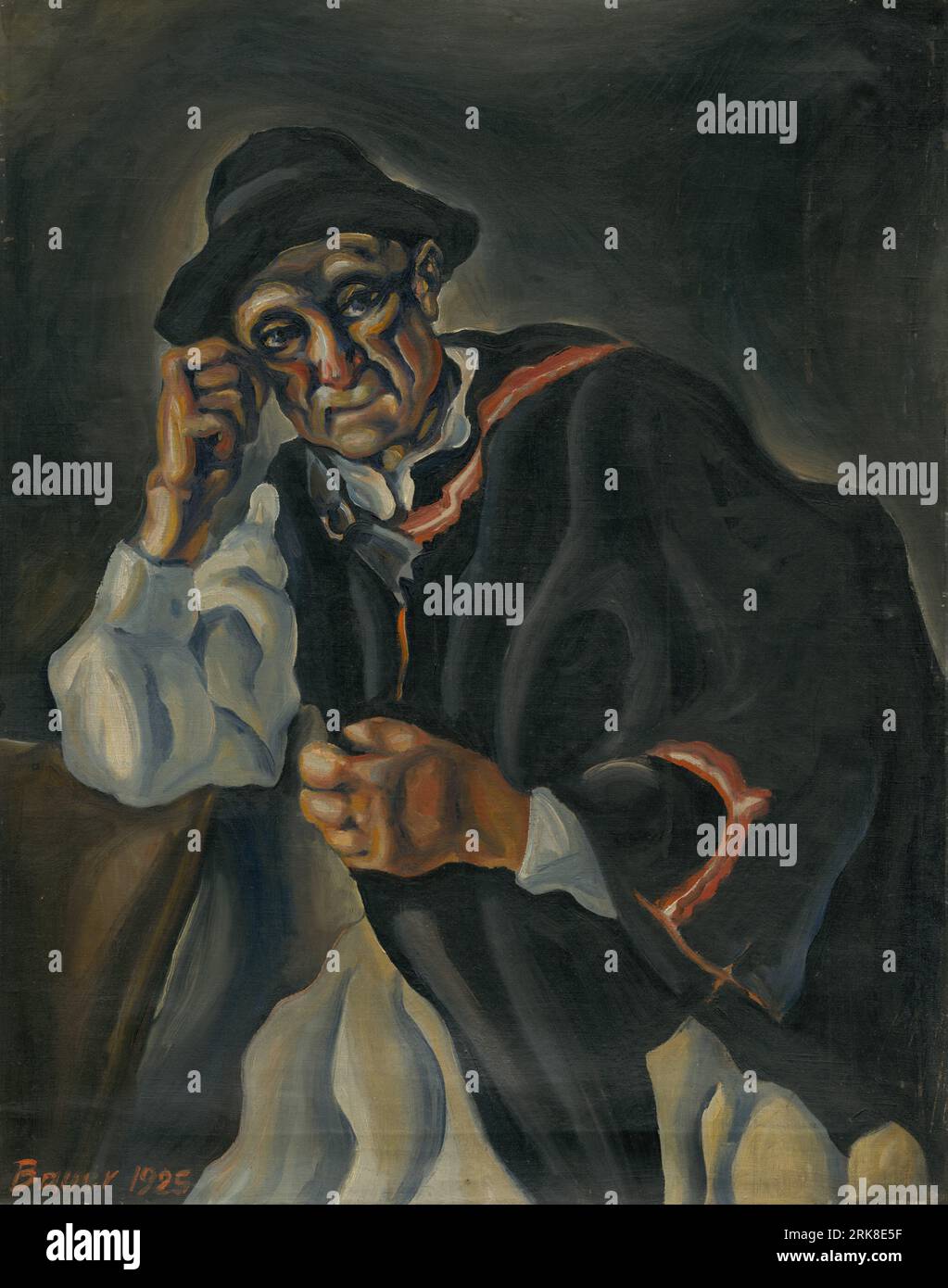 Bauer konstantin hi-res stock photography and images - Alamy