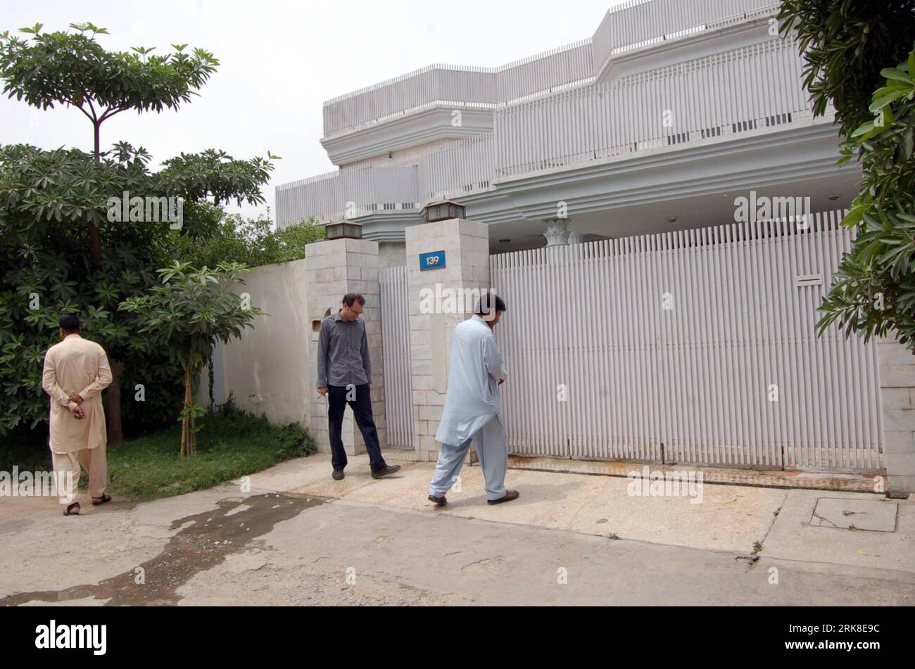 Actor Ajith House Thiruvanmiyur