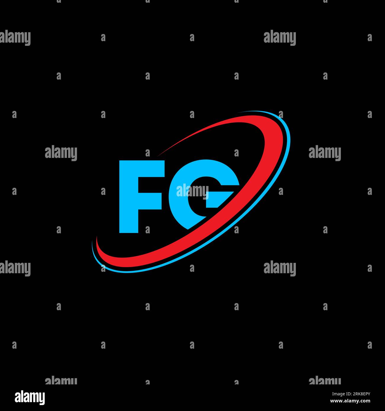 Fg brand logo hi-res stock photography and images - Alamy