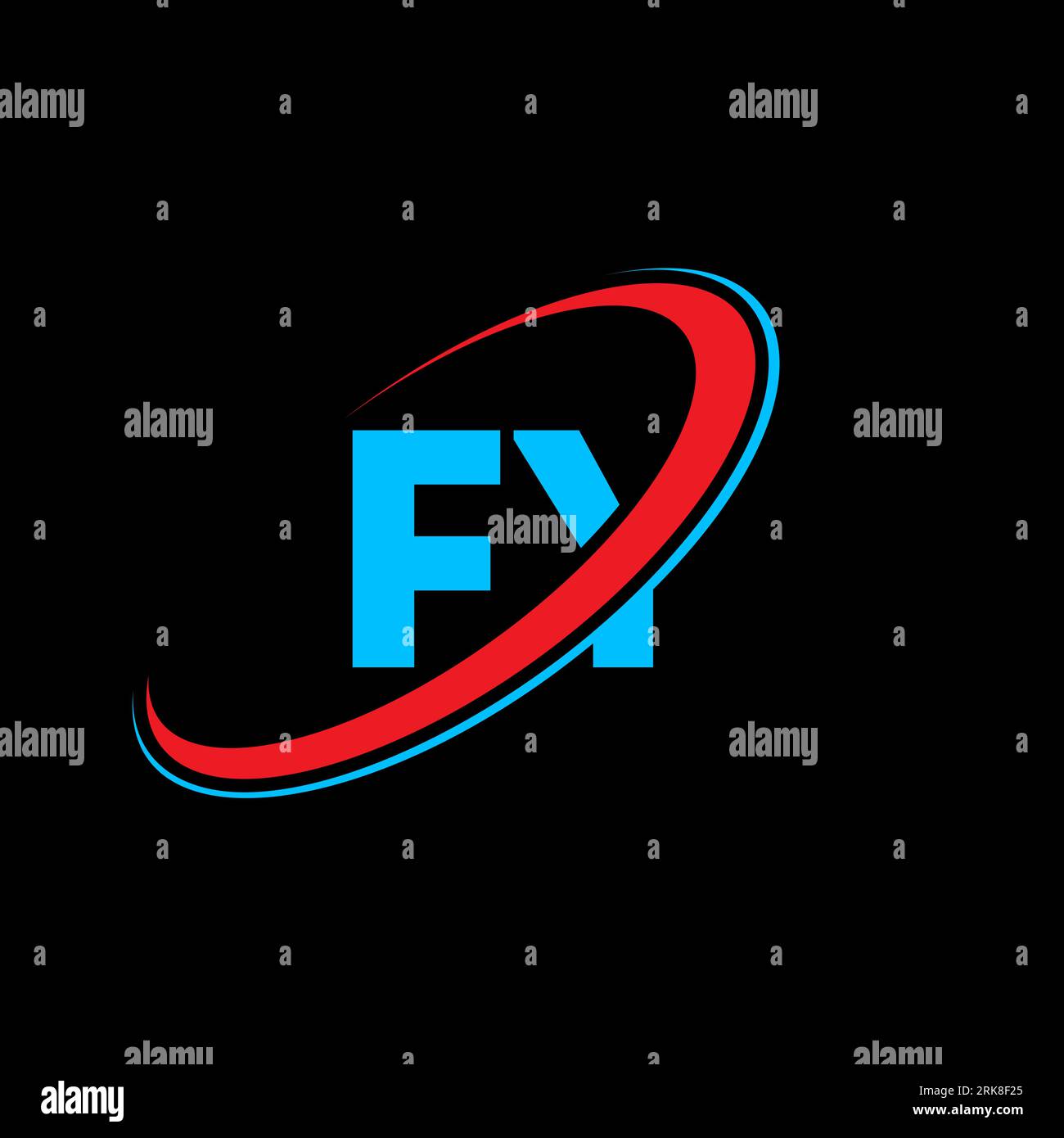 Fy tech logo hi-res stock photography and images - Alamy