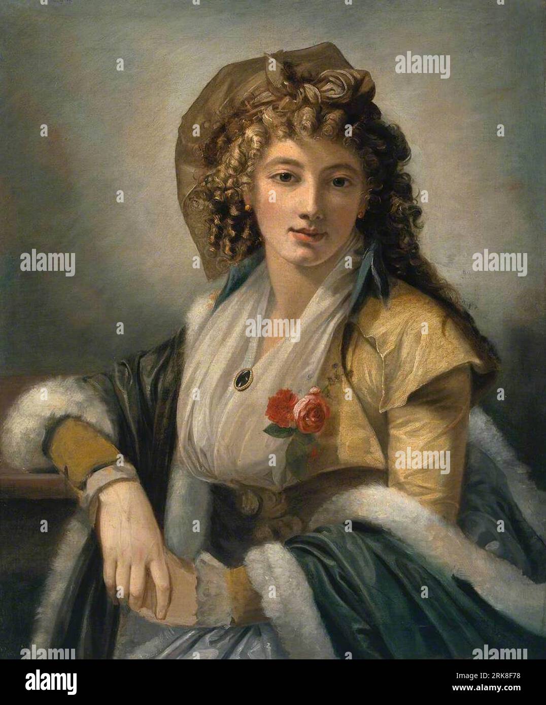 Anna maria ferri hi-res stock photography and images - Alamy