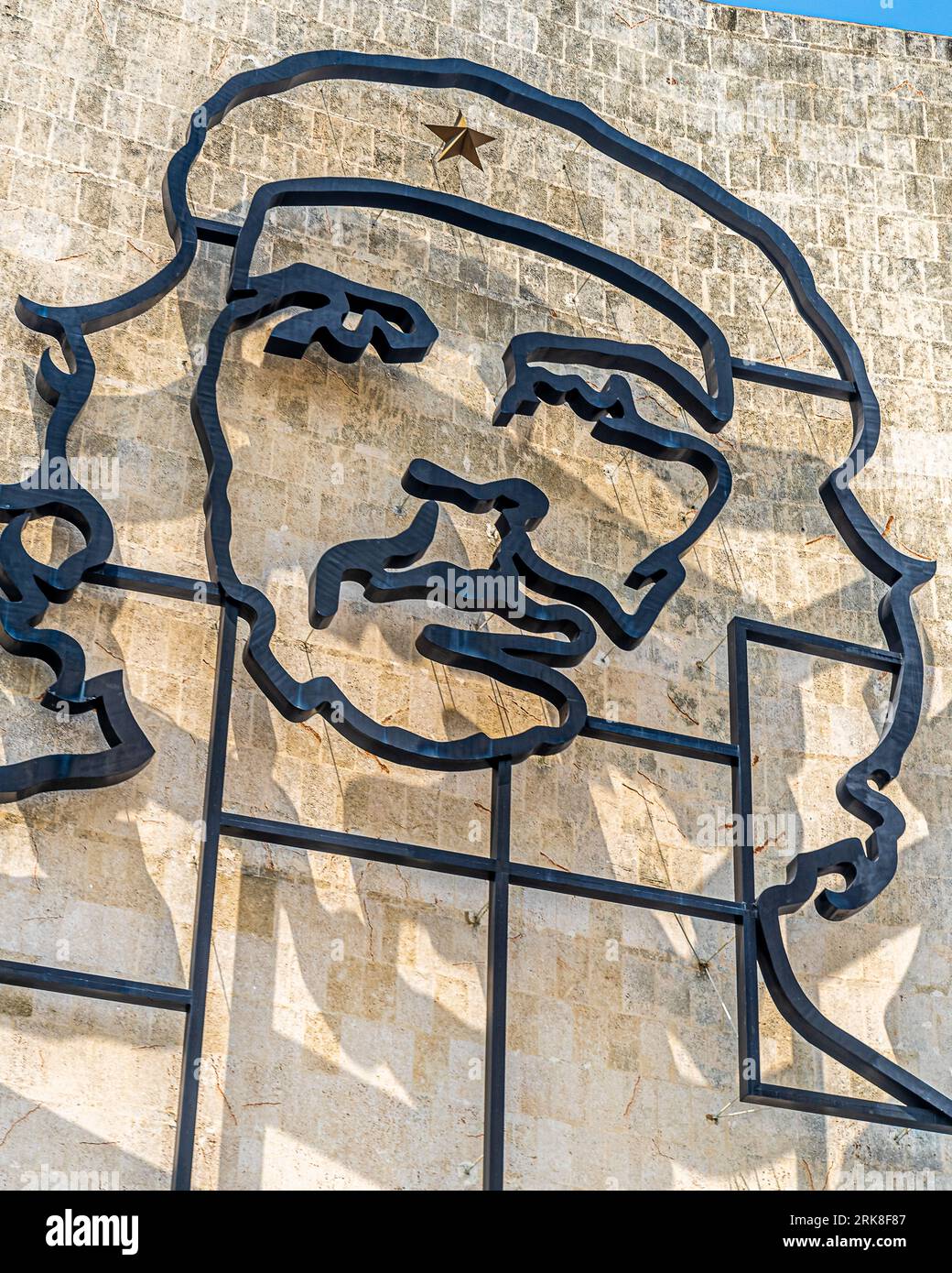 Cubanska revolucja hi-res stock photography and images - Alamy
