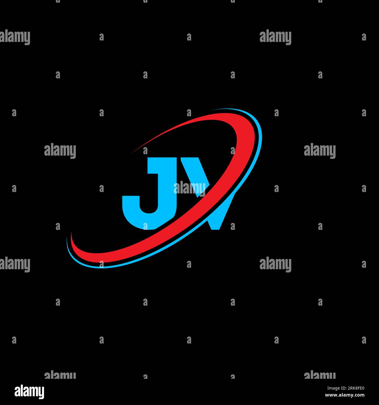 J v initial hi-res stock photography and images - Alamy