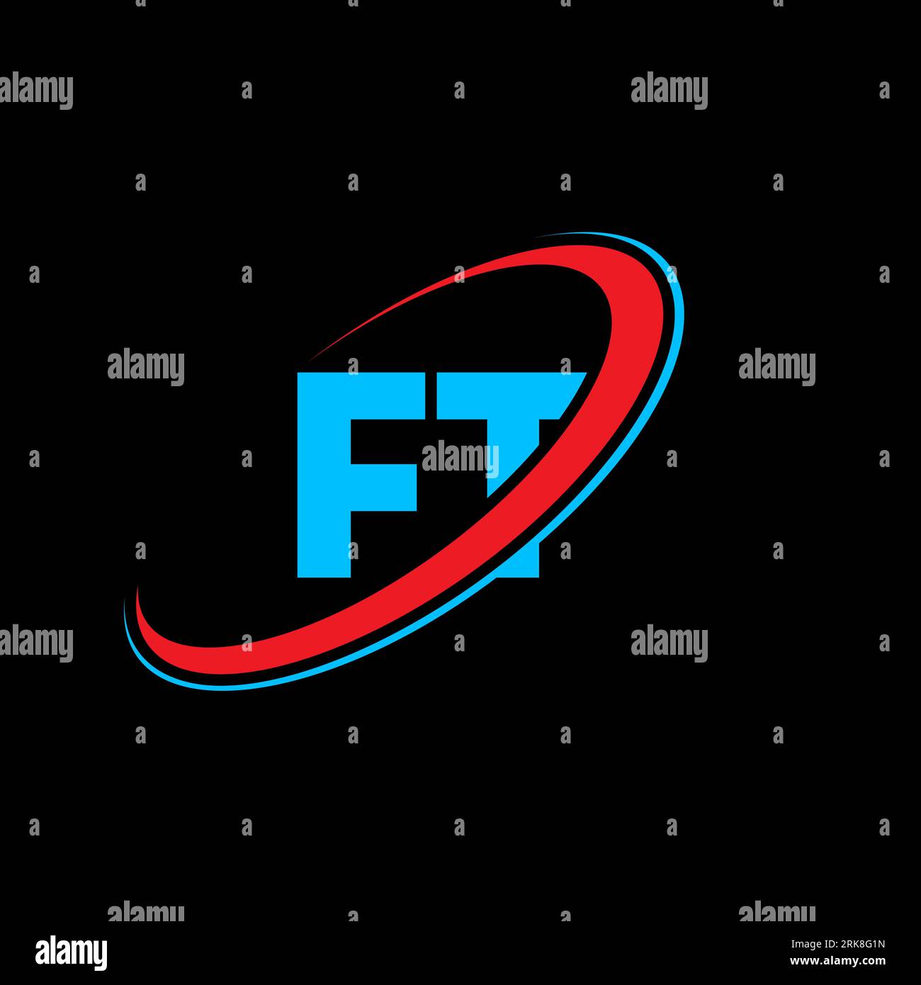 Ft tech logo hi-res stock photography and images - Alamy