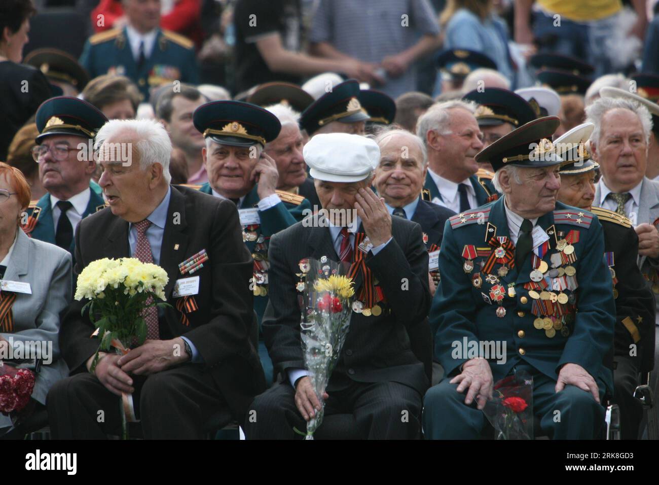 World war 1 victory parade hi-res stock photography and images - Alamy