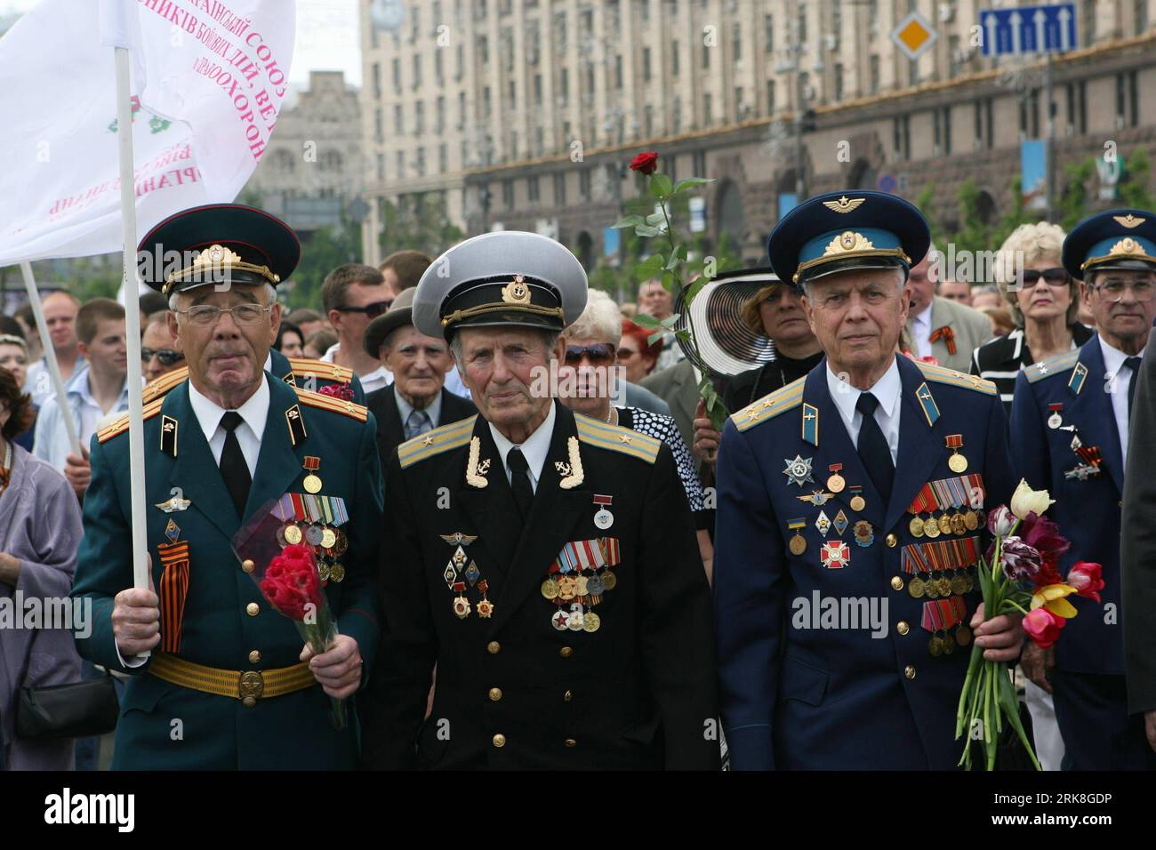 Veteran weltkrieg ii hi-res stock photography and images - Alamy