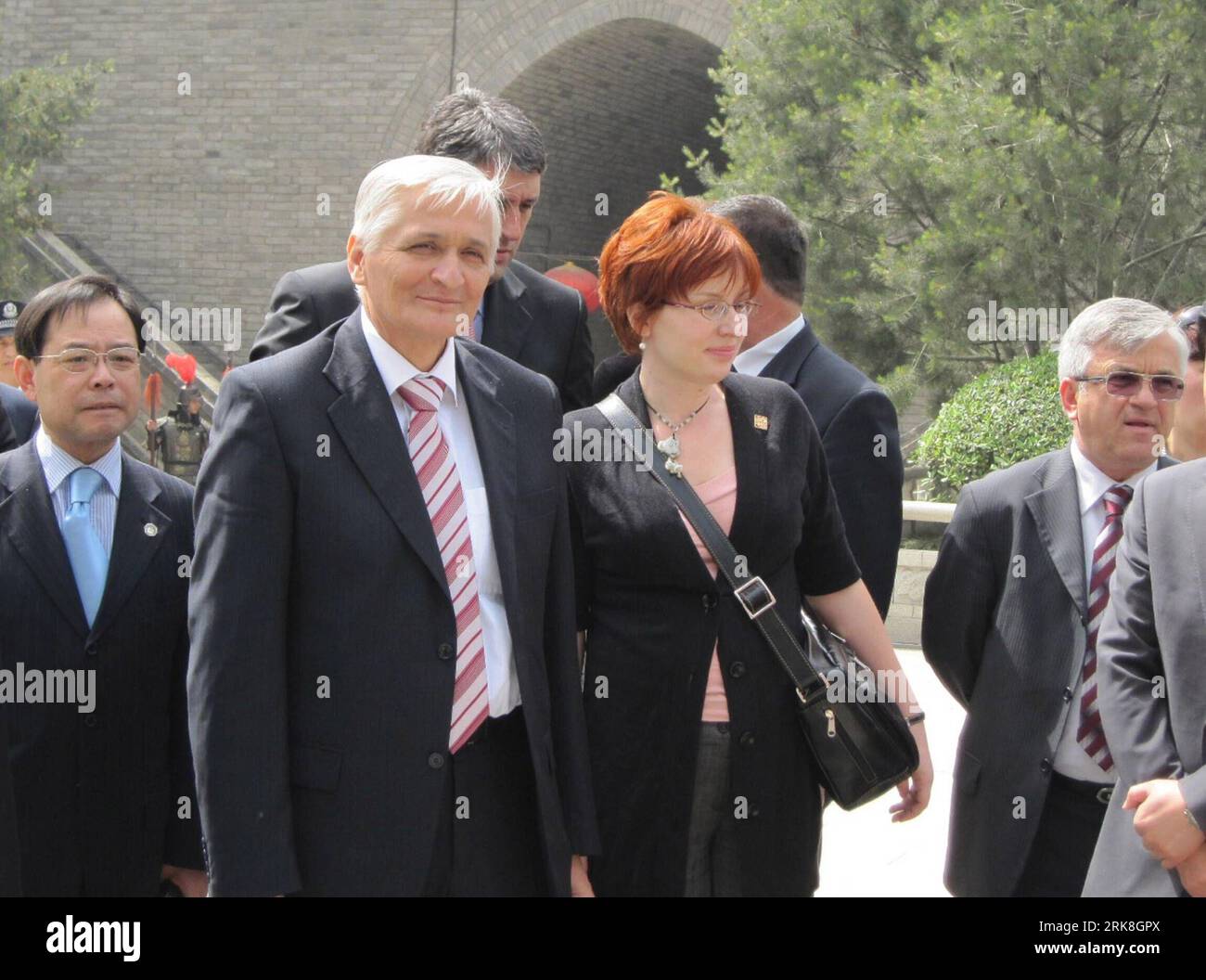 Nikola spiric hi-res stock photography and images - Alamy