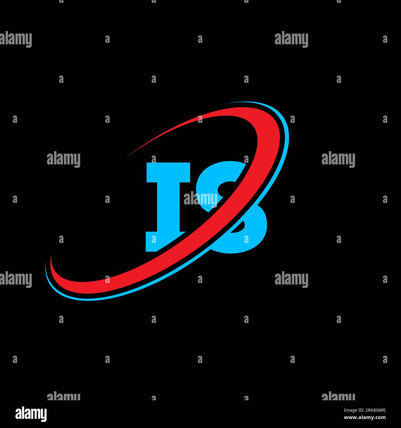 Outstanding s logo hi-res stock photography and images - Alamy