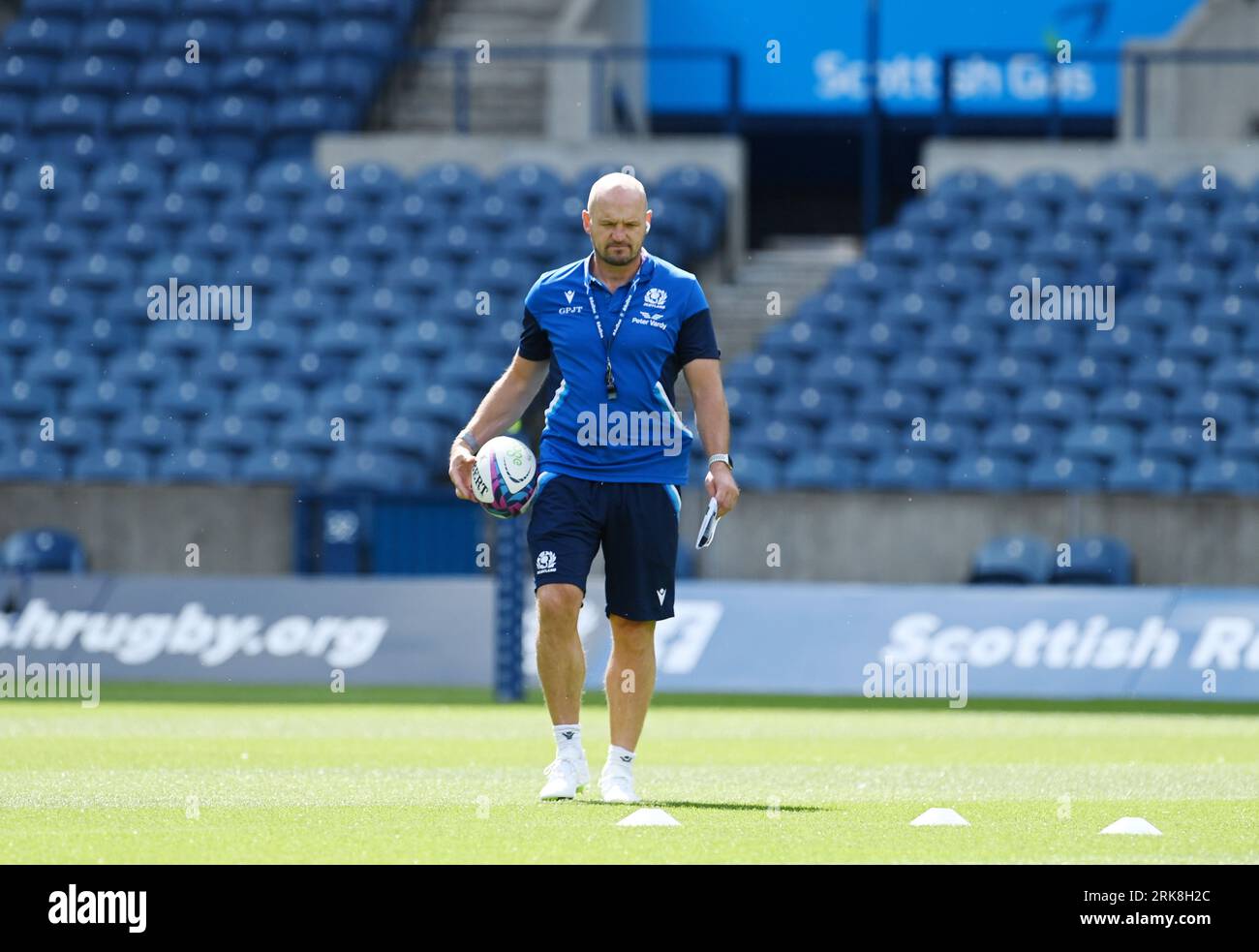 Coach captains hi-res stock photography and images - Alamy