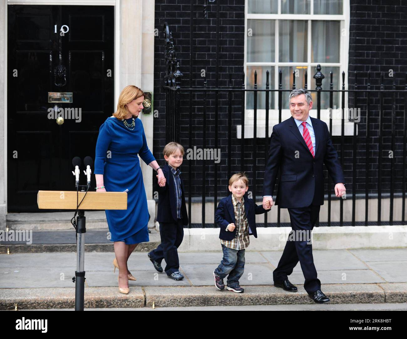 James fraser brown hi-res stock photography and images - Alamy