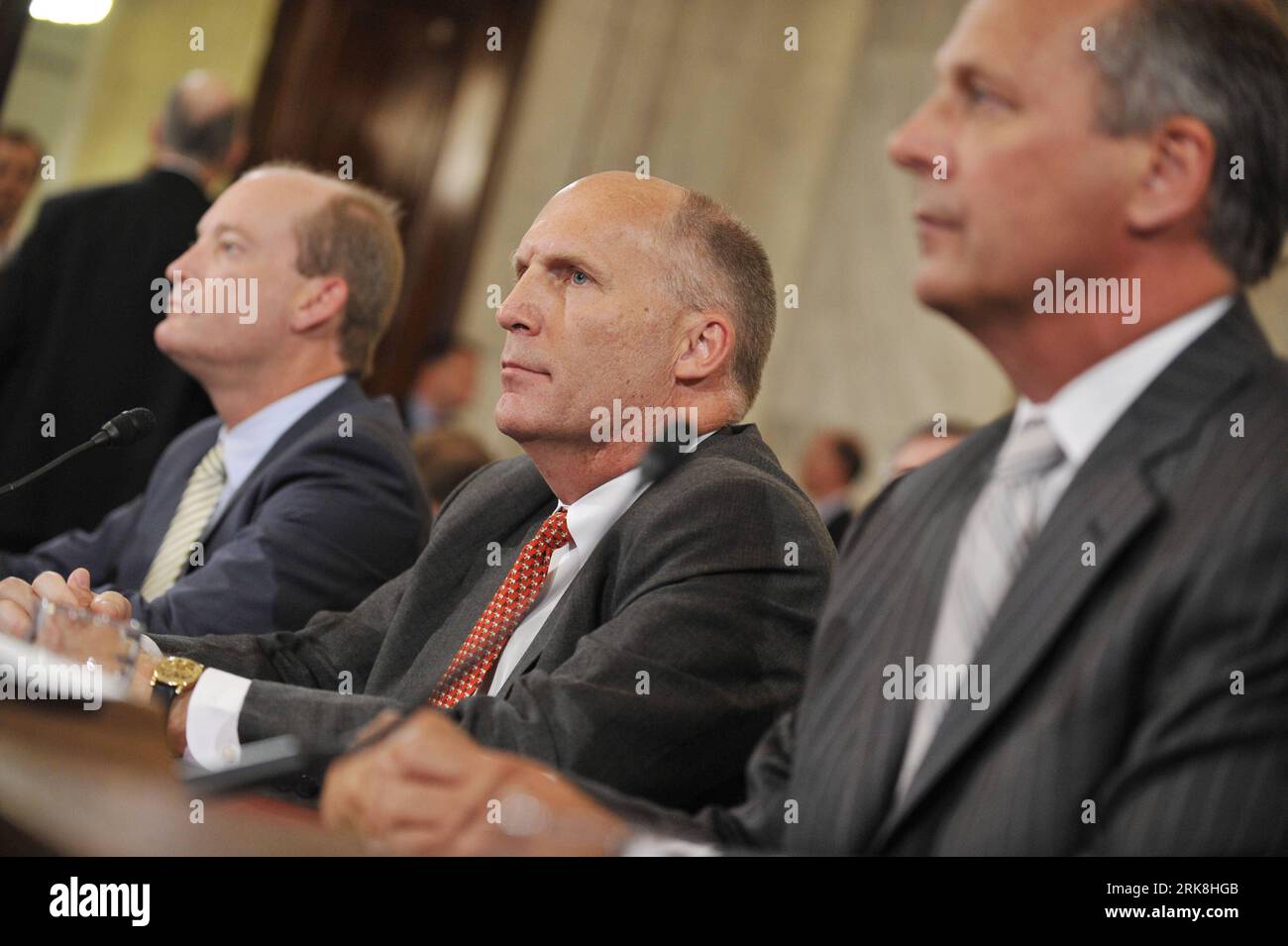 Halliburton hill hi-res stock photography and images - Alamy