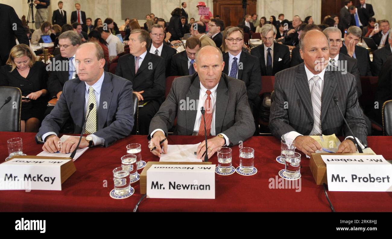 Transocean offshore drilling hi-res stock photography and images - Alamy