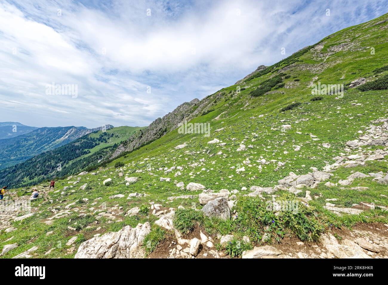 Pize wandern hi-res stock photography and images - Alamy