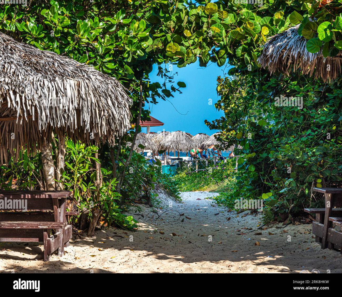 Cuba, Varadero is one of the most recognizable places in Cuba. Vacation ...