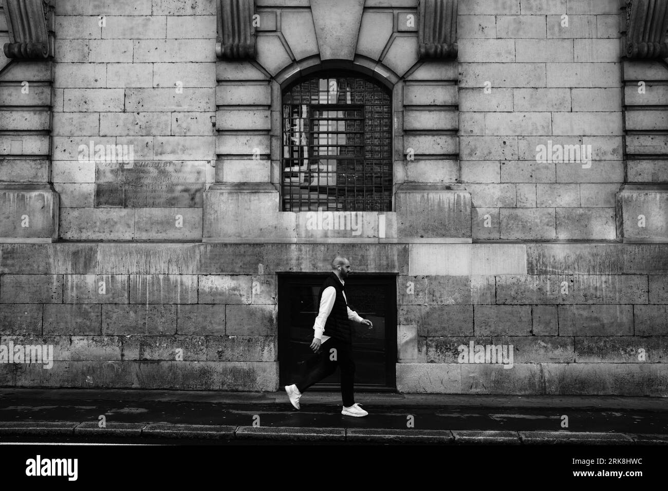 St George Hanover Square Stock Photo - Alamy