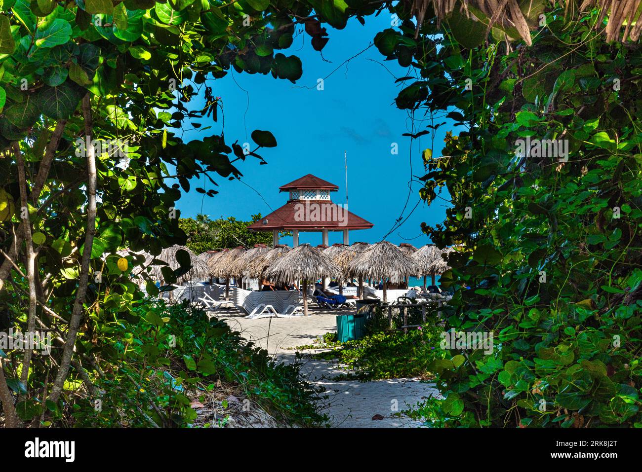 Cuba, Varadero is one of the most recognizable places in Cuba. Vacation ...