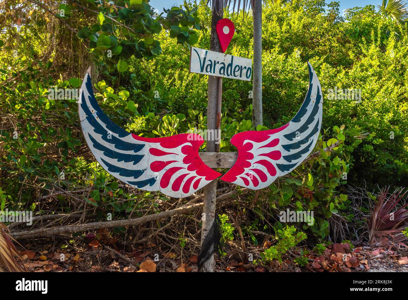 Cuba, Varadero is one of the most recognizable places in Cuba. Vacation ...