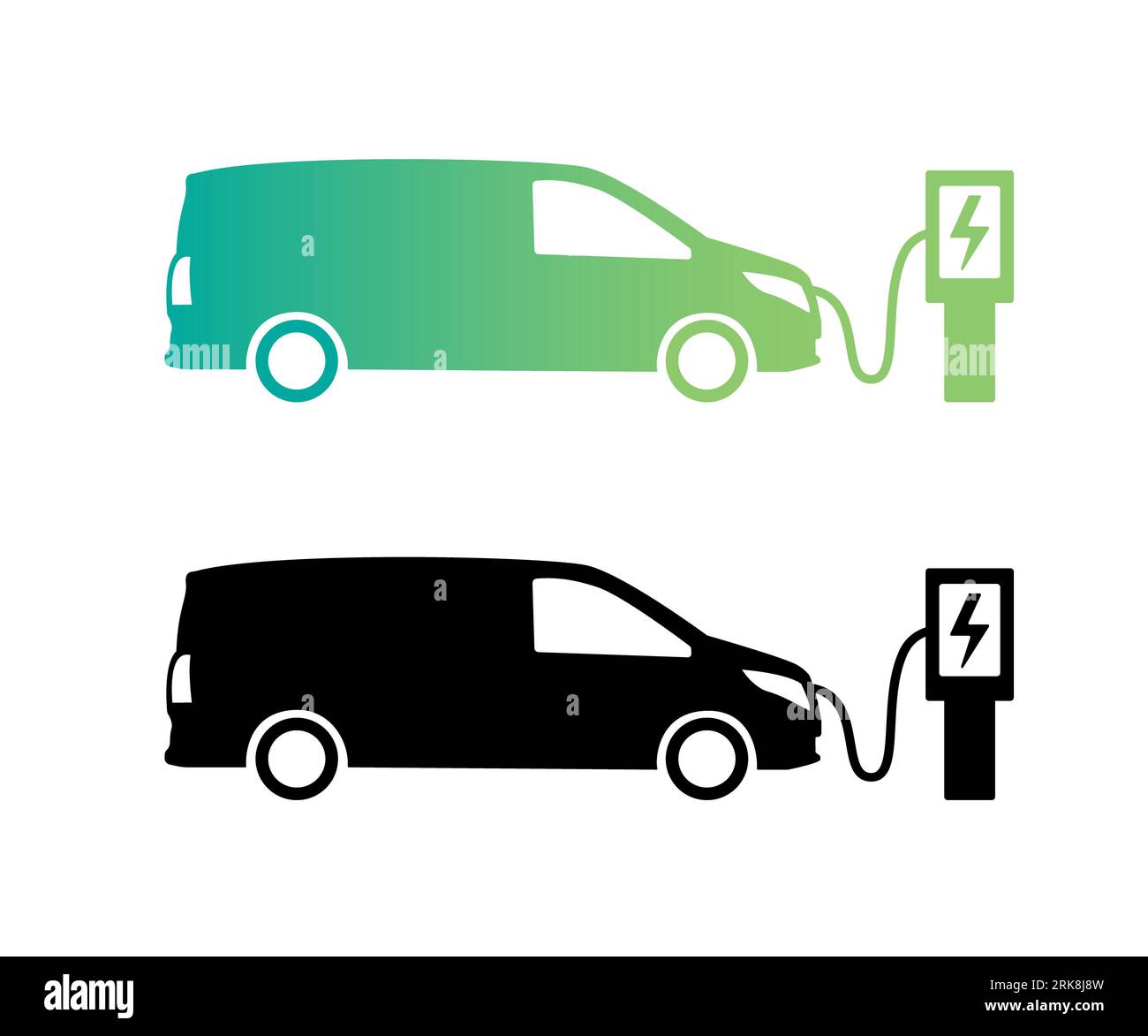 Alternative energy cargo Cut Out Stock Images & Pictures - Alamy