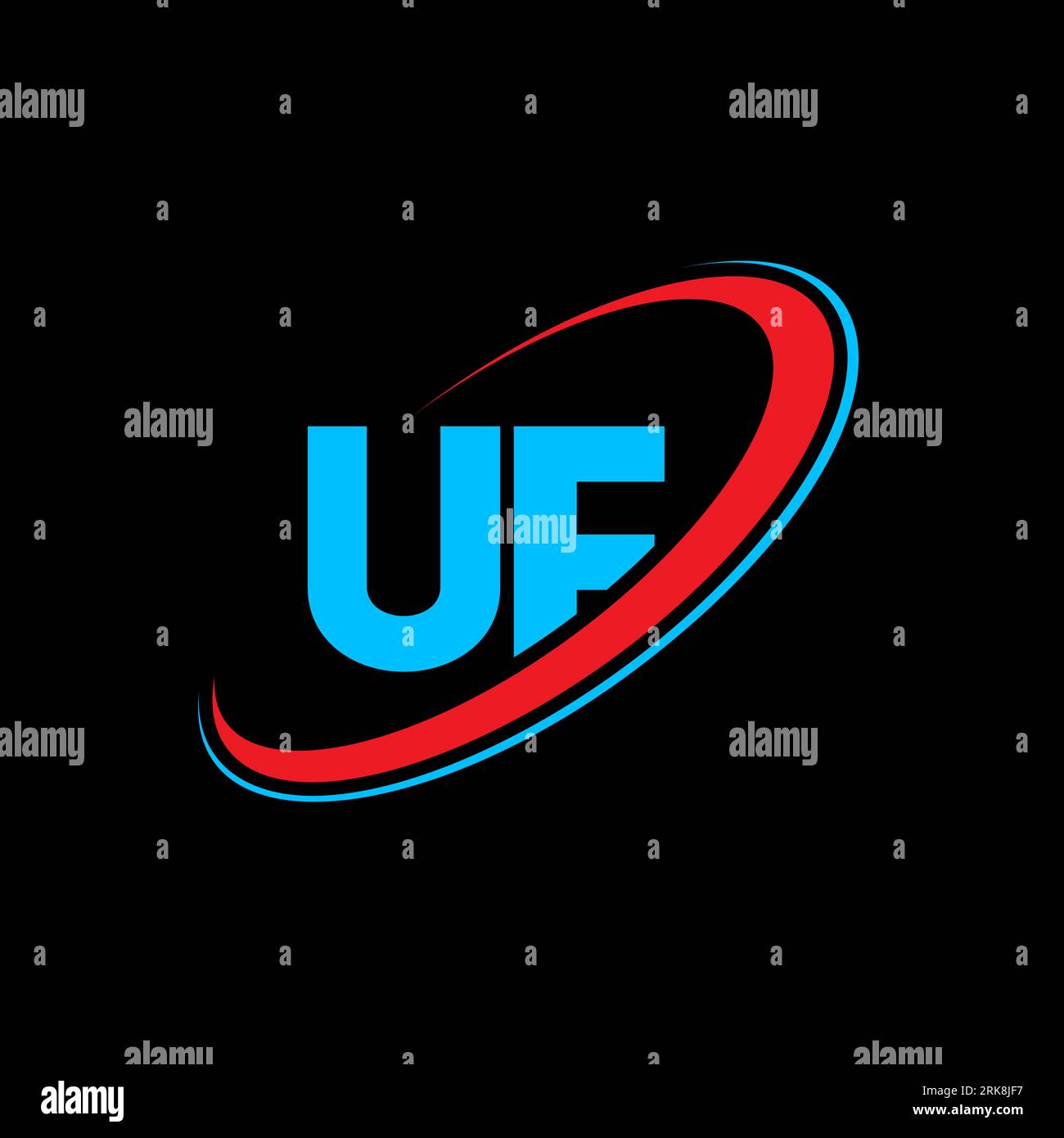 Uf tech logo hi-res stock photography and images - Alamy