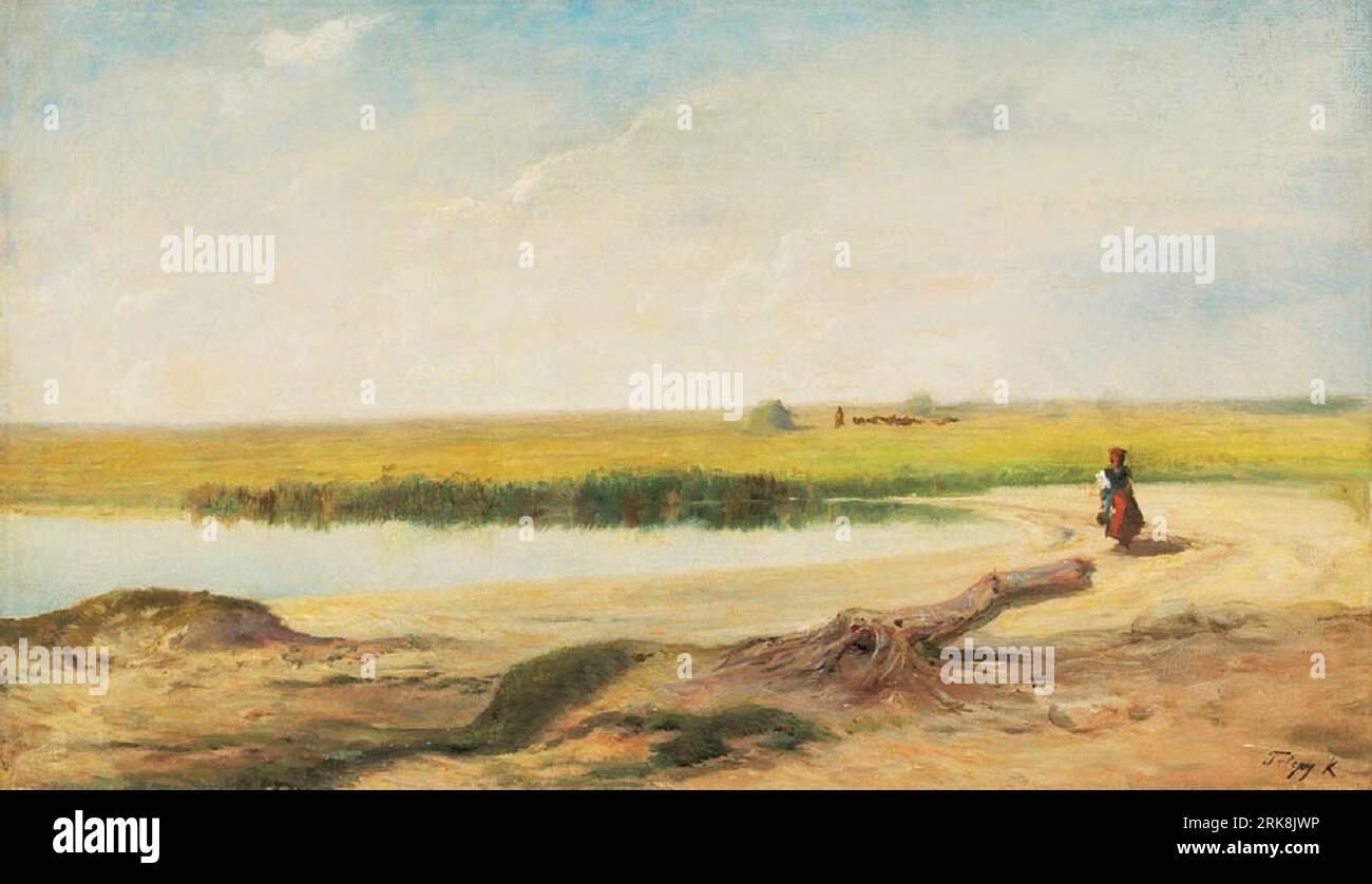 Karoly telepy hi-res stock photography and images - Alamy